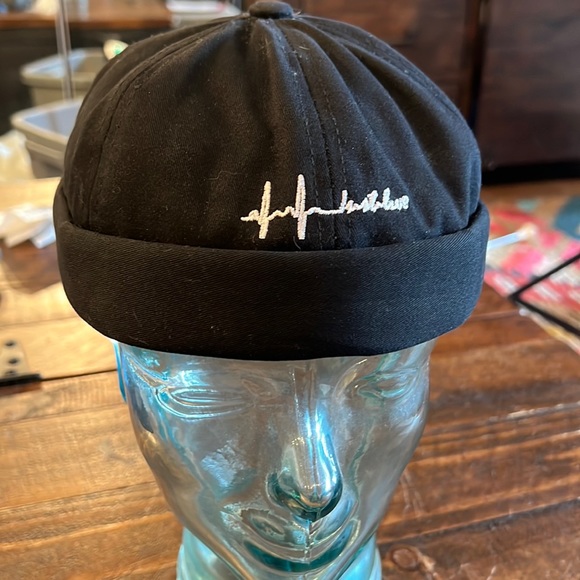 Accessories | Brimless Fitted Cap | Poshmark